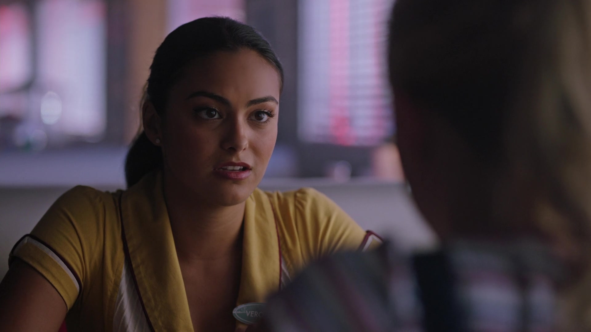 3.03 Chapter Thirty-Eight: As Above, So Below - R303-00091 - Riverdale Screencaps