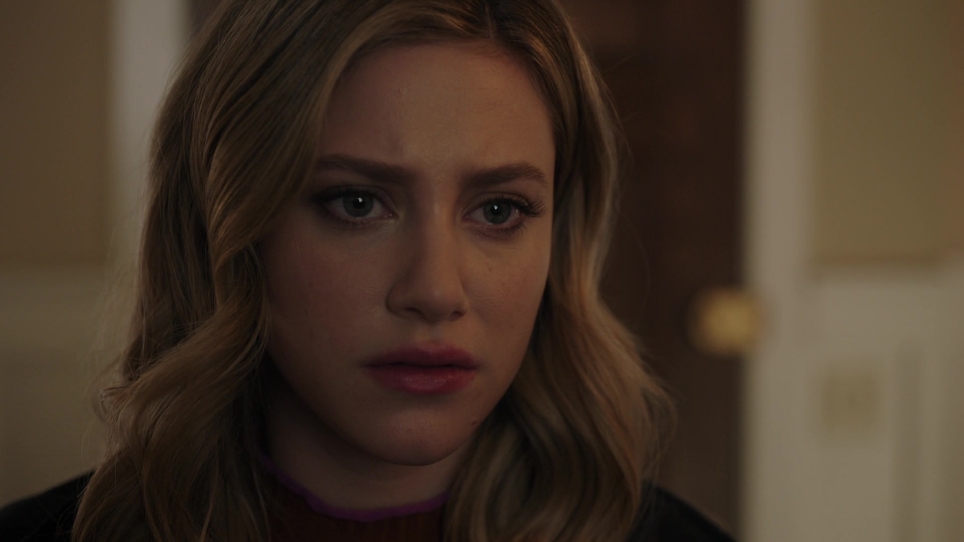 6.06 Chapter One Hundred and One: UNBELIEVABLE - 0356 - Riverdale Screencaps